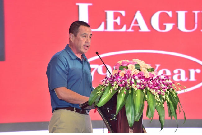 First World Grand Prix of Bloody Mahjong in Chengdu Kicks Off, Global ...